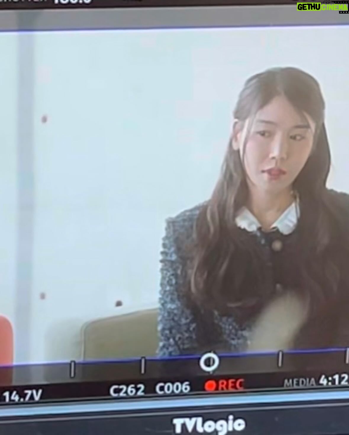 Actress Oh Ji-yeon HD Photos and Wallpapers February 2025 | Gethu Cinema