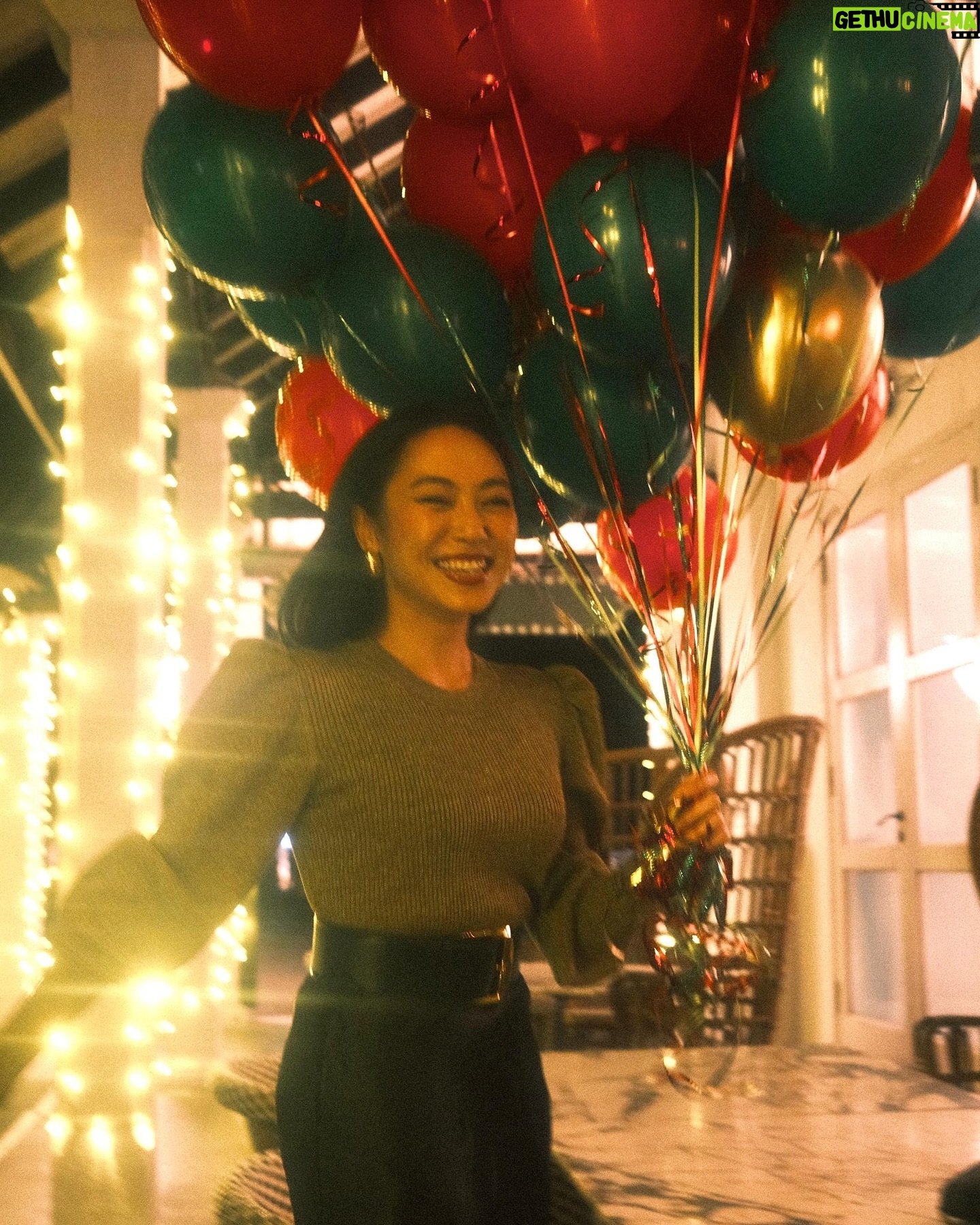 Actress Oon Shu An HD Photos and Wallpapers December 2024 | Gethu Cinema