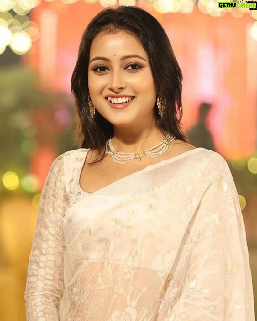 Actress Pallavi Sharma HD Photos and Wallpapers January 2025 | Gethu Cinema