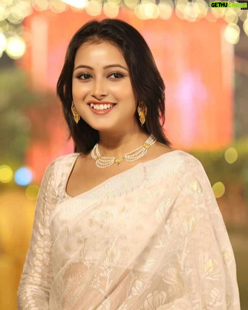 Actress Pallavi Sharma HD Photos and Wallpapers January 2025 | Gethu Cinema