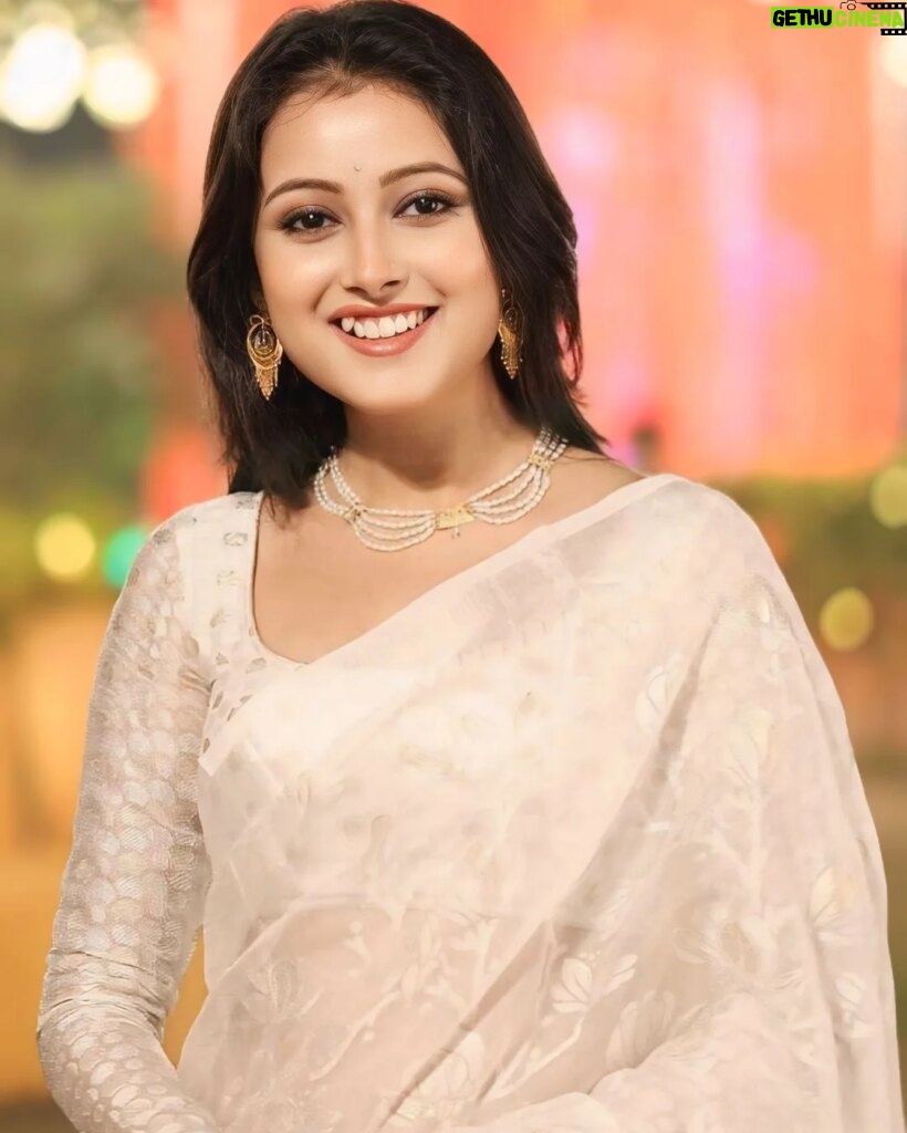 Actress Pallavi Sharma HD Photos and Wallpapers January 2025 | Gethu Cinema