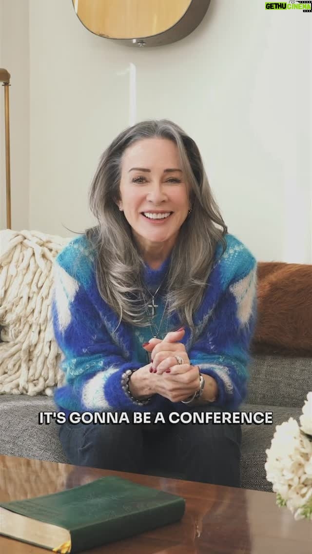 Patricia Heaton | Gethu Cinema