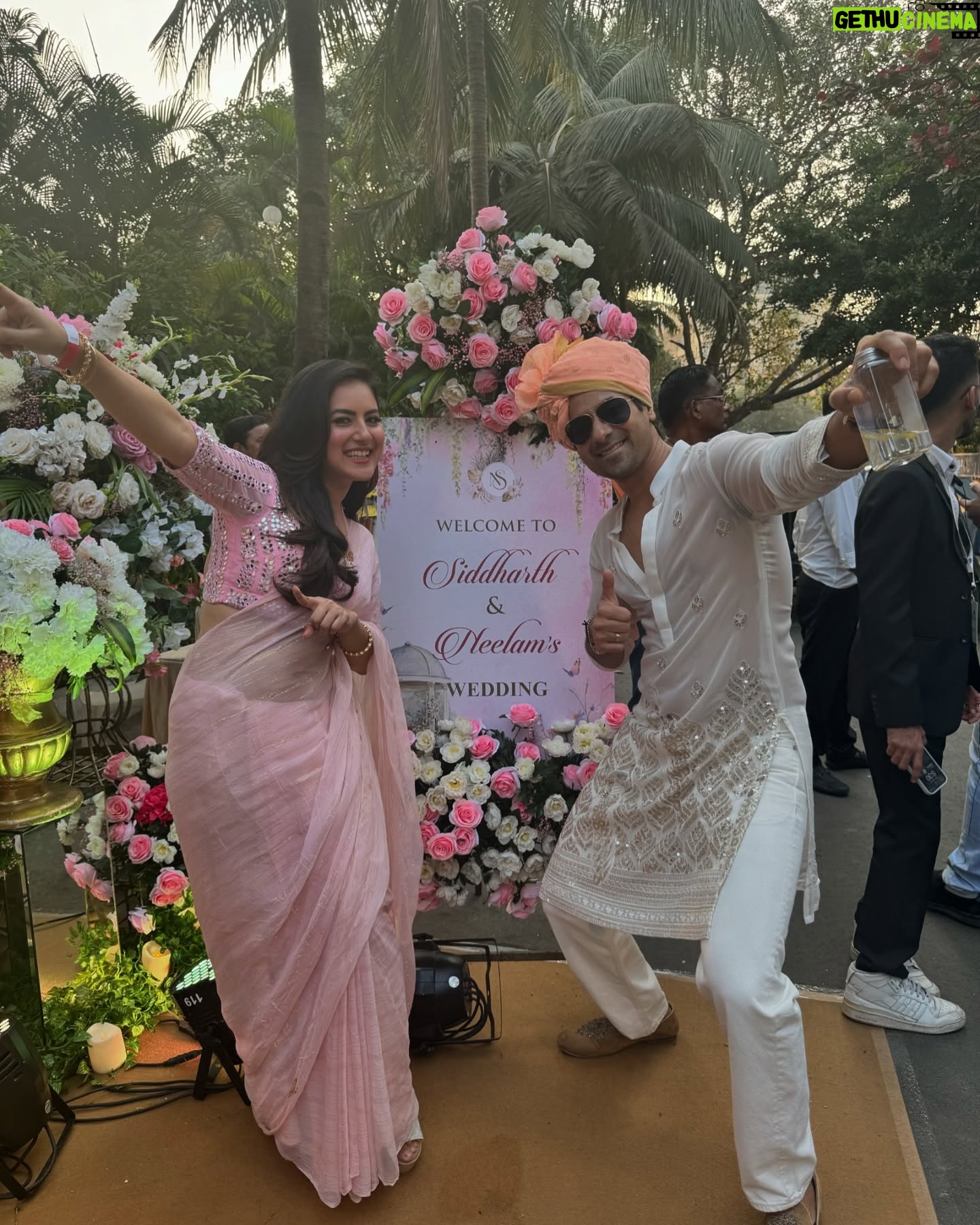 Pooja Bose | Gethu Cinema