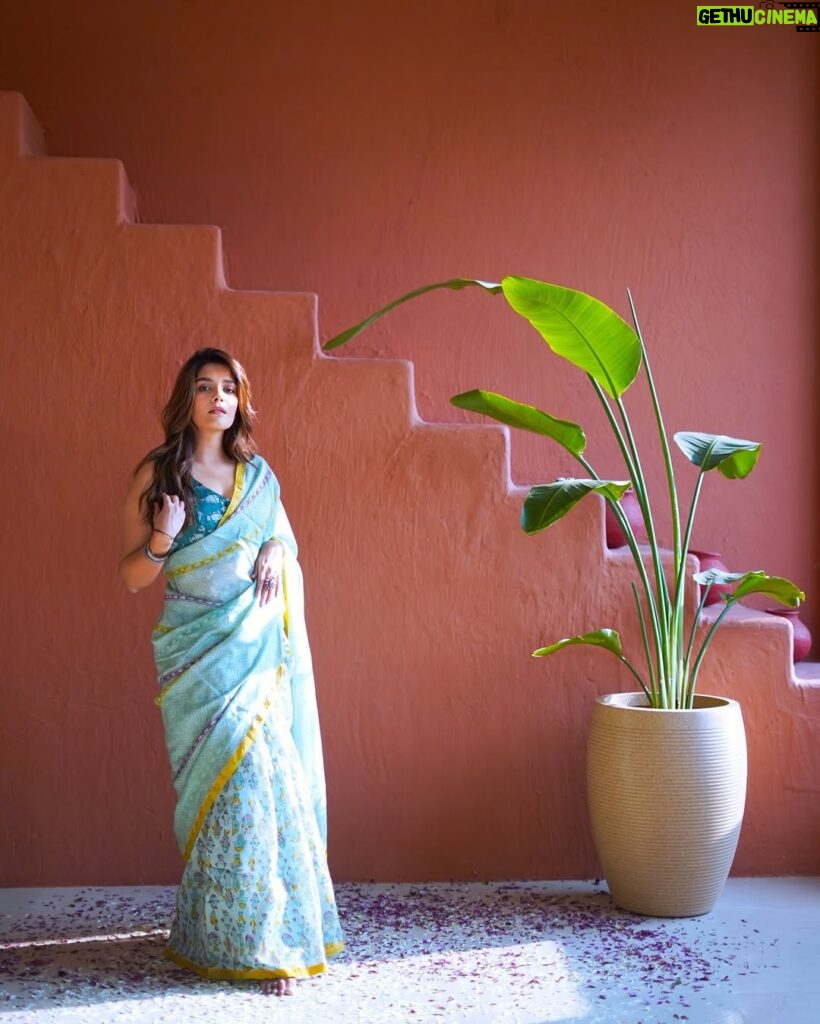 Actress Pooja Gor HD Photos and Wallpapers February 2025 | Gethu Cinema