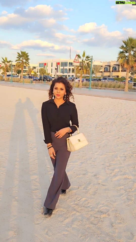 Pooja Poddar | Gethu Cinema