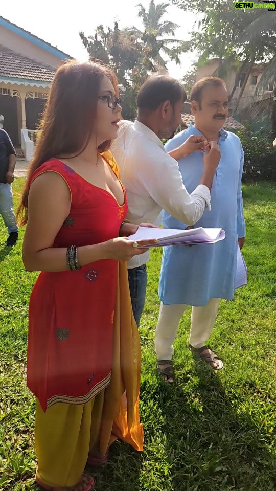 Pooja Poddar | Gethu Cinema