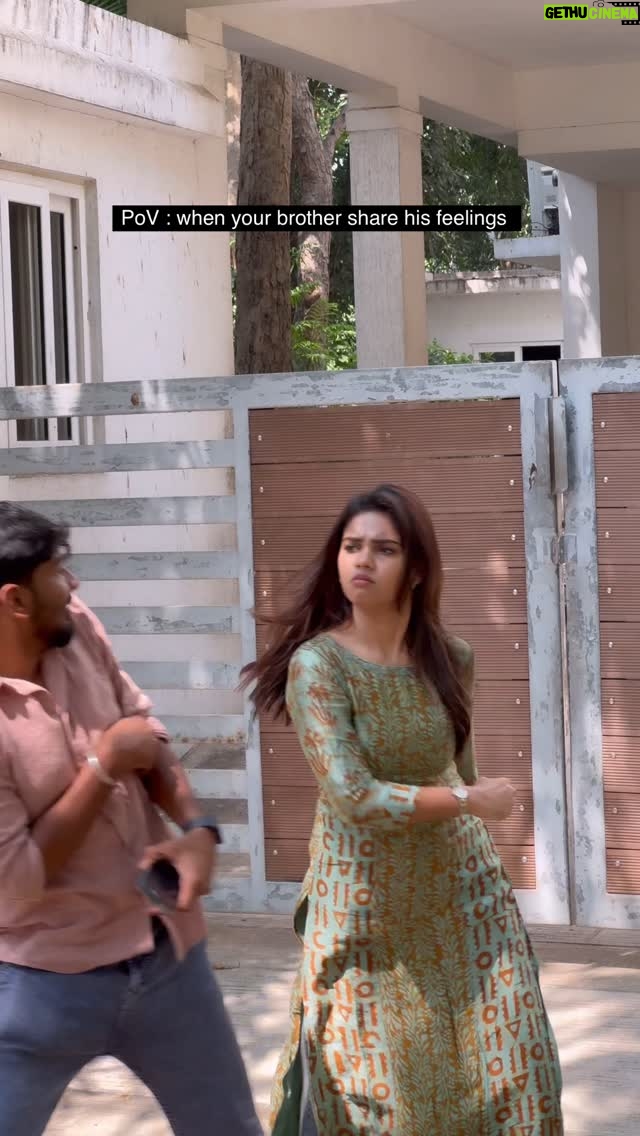 Actress Pranika Dhakshu HD Photos and Wallpapers March 2025 | Gethu Cinema