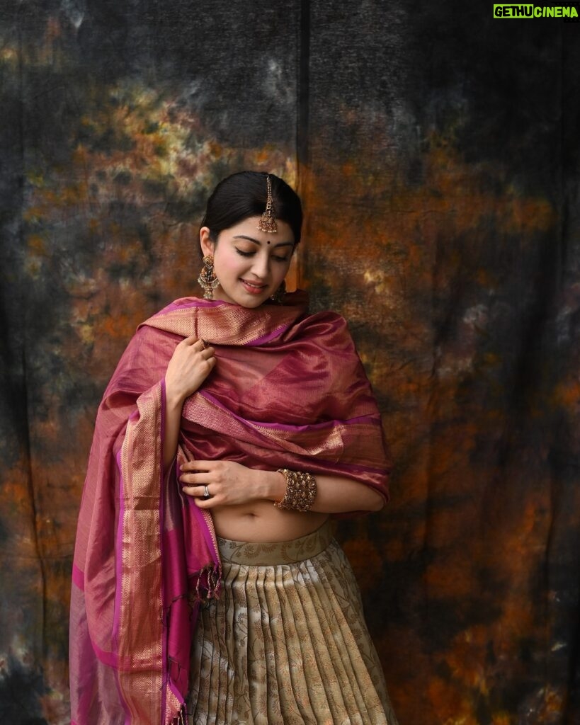 Actress Pranitha Subhash HD Photos and Wallpapers February 2025 | Gethu ...