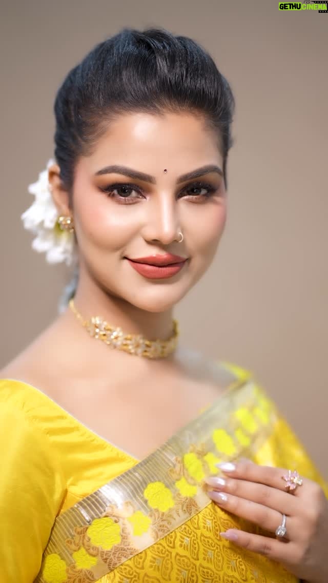Actress Preety Kongana HD Photos and Wallpapers March 2025 | Gethu Cinema