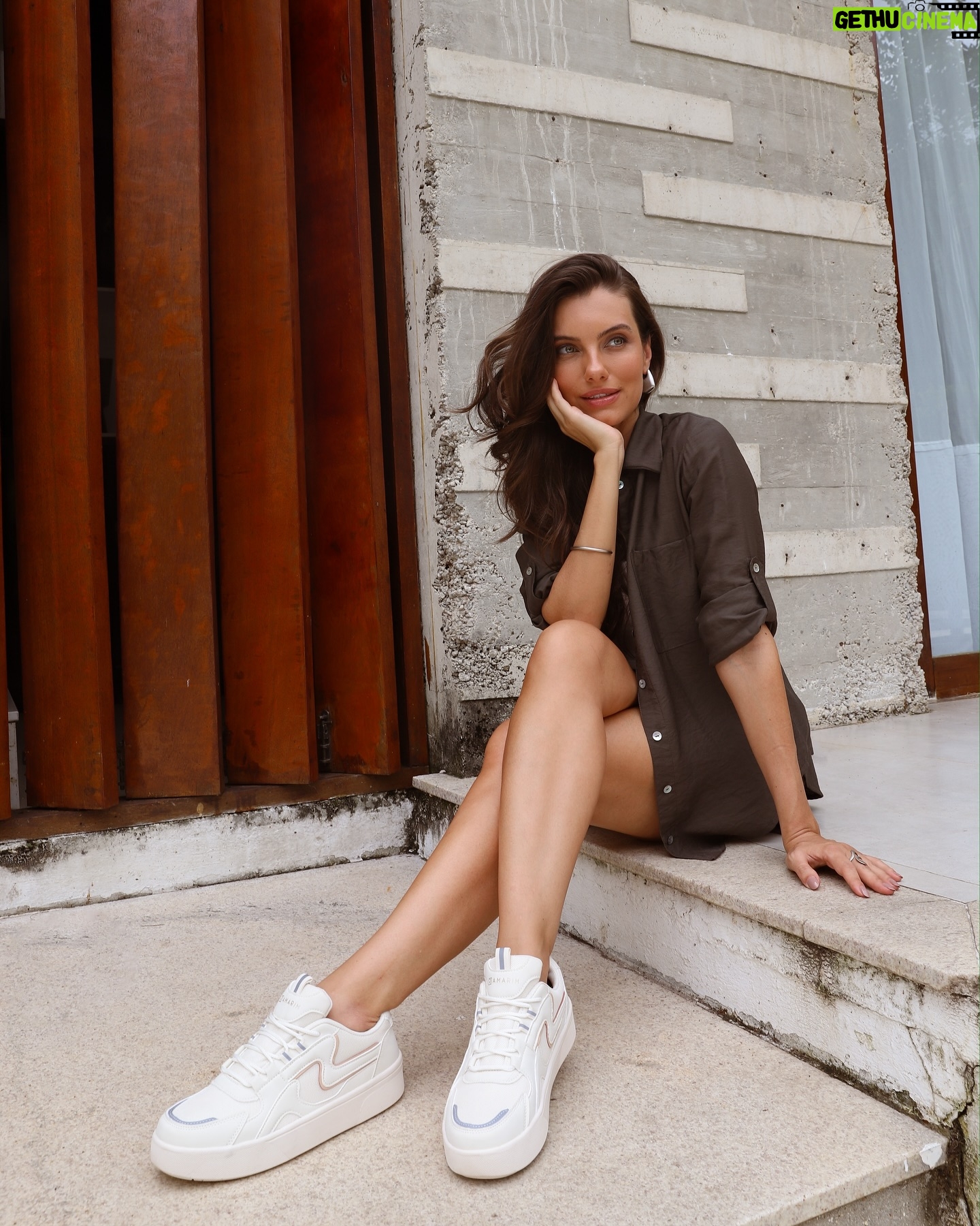 Actress Priscila Buiar HD Photos and Wallpapers February 2025 | Gethu ...