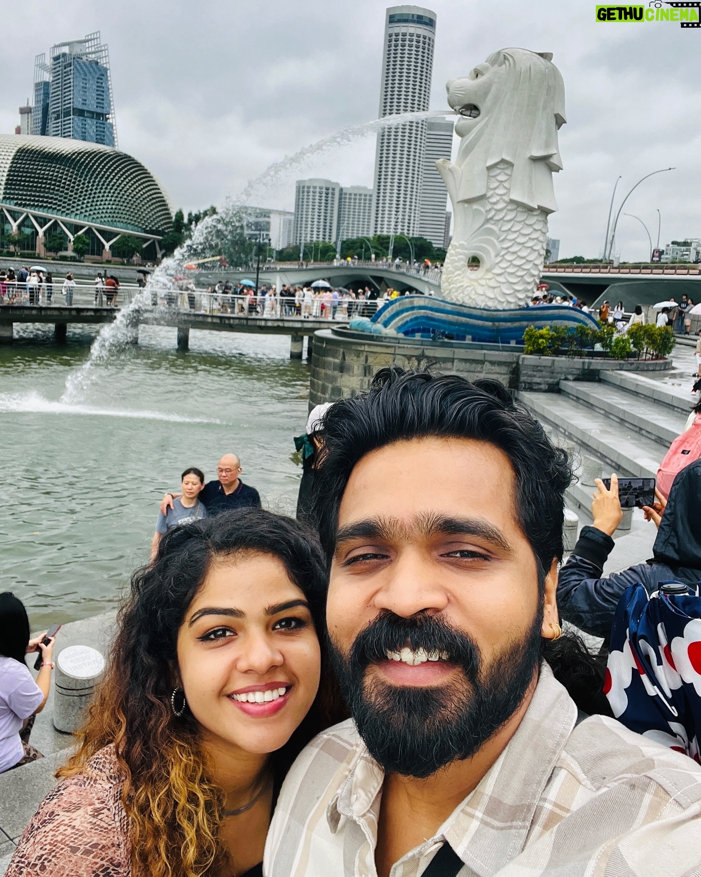 Actress Priya Jerson HD Photos and Wallpapers February 2025 | Gethu Cinema