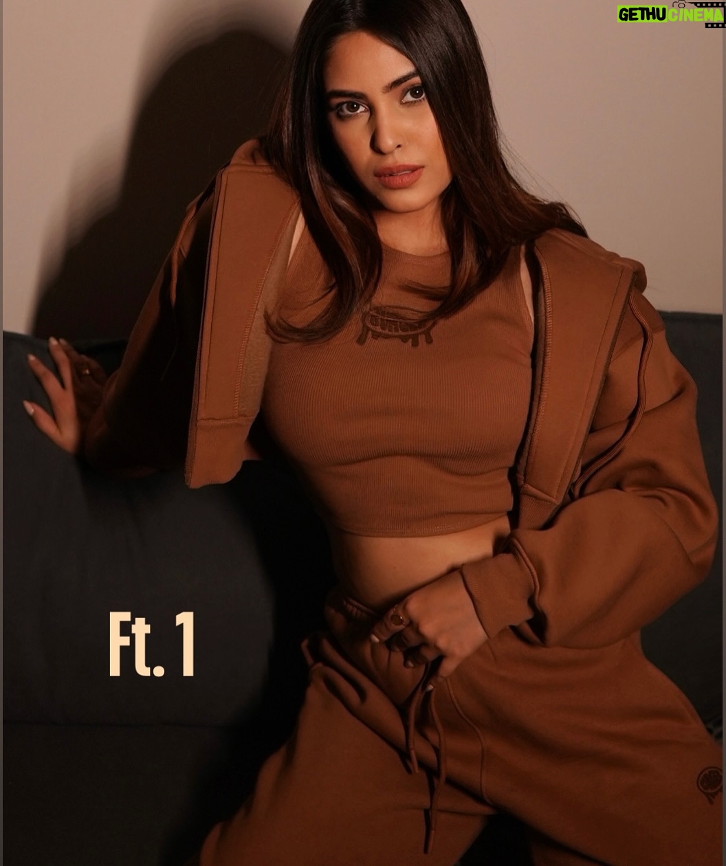 Priyanka Arya | Gethu Cinema