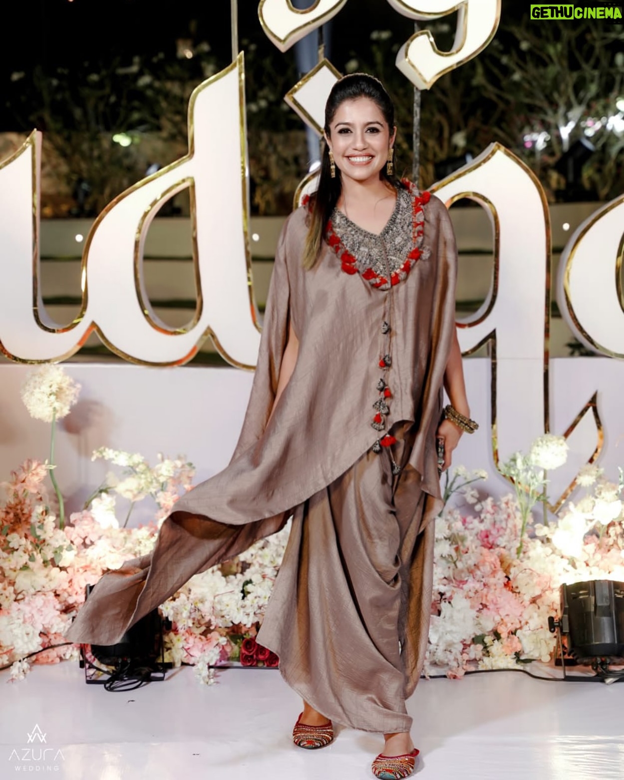 Actress Ranjini Haridas HD Photos and Wallpapers February 2025 | Gethu ...