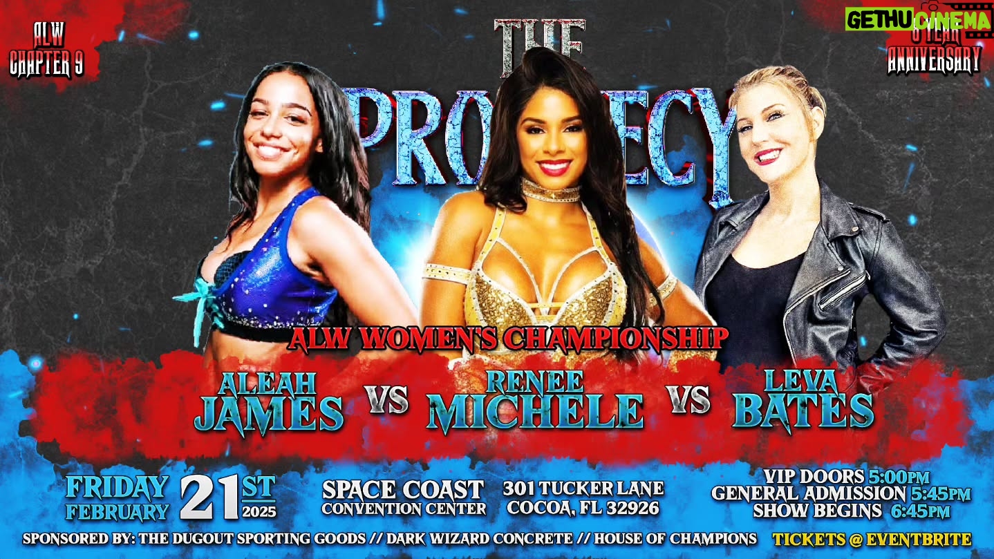 Renee Michelle | Gethu Cinema