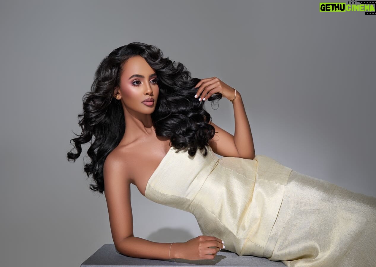 Actress Rgat Afewerki Ybrah HD Photos and Wallpapers January 2025 | Gethu Cinema