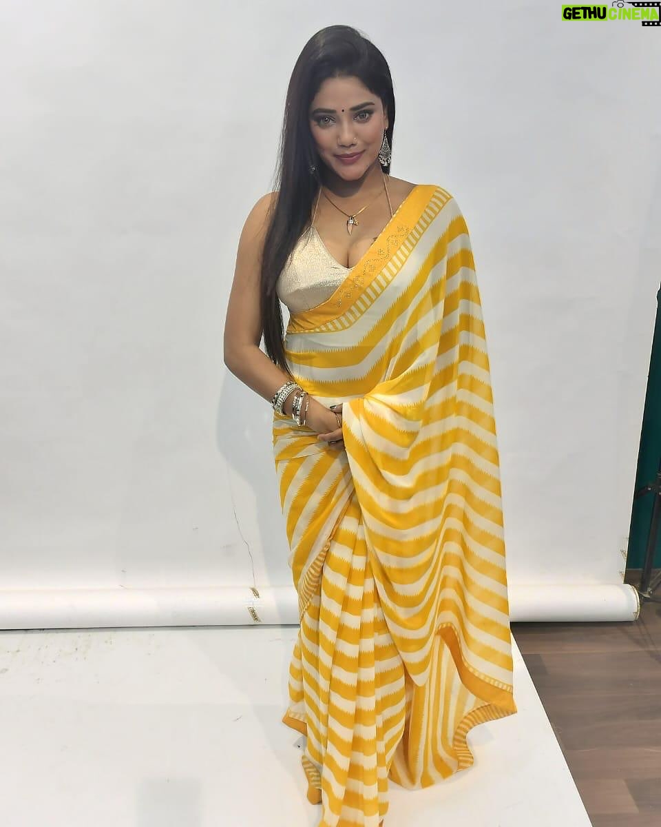 Actress Ruks Khandagale HD Photos and Wallpapers February 2025 | Gethu ...