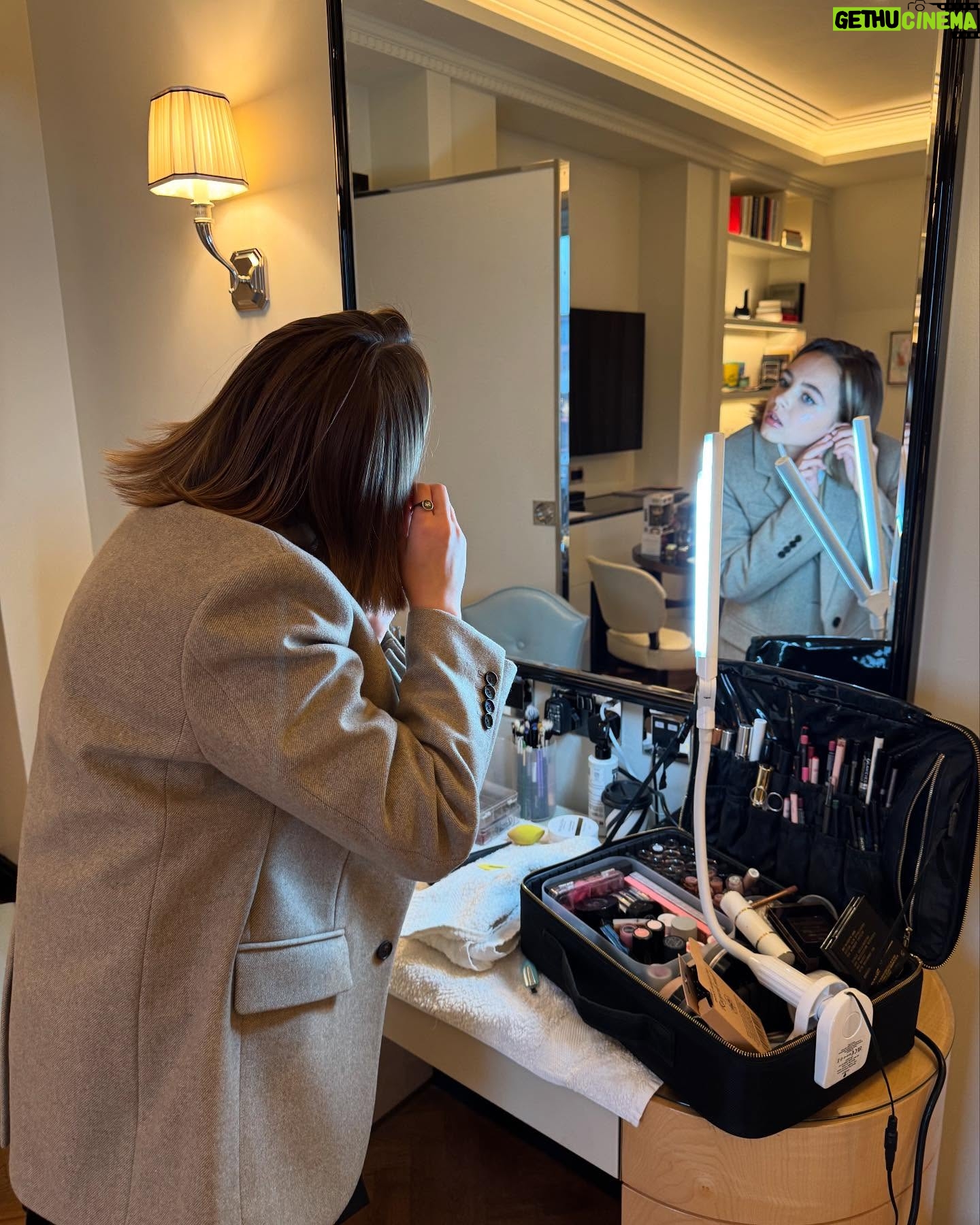 Ryan Kiera Armstrong | Gethu Cinema