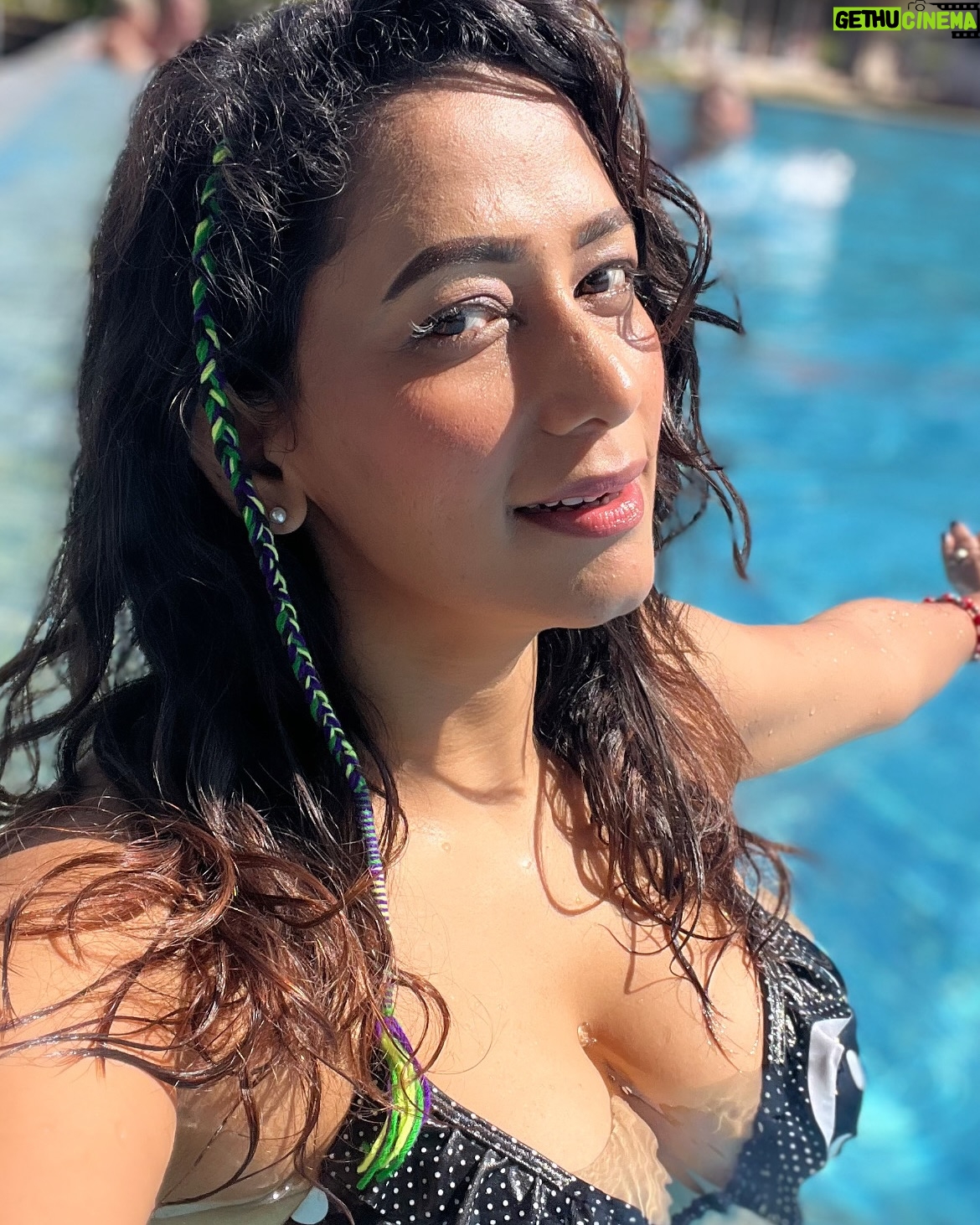 Actress Sanjana Singh HD Photos and Wallpapers February 2025 | Gethu Cinema