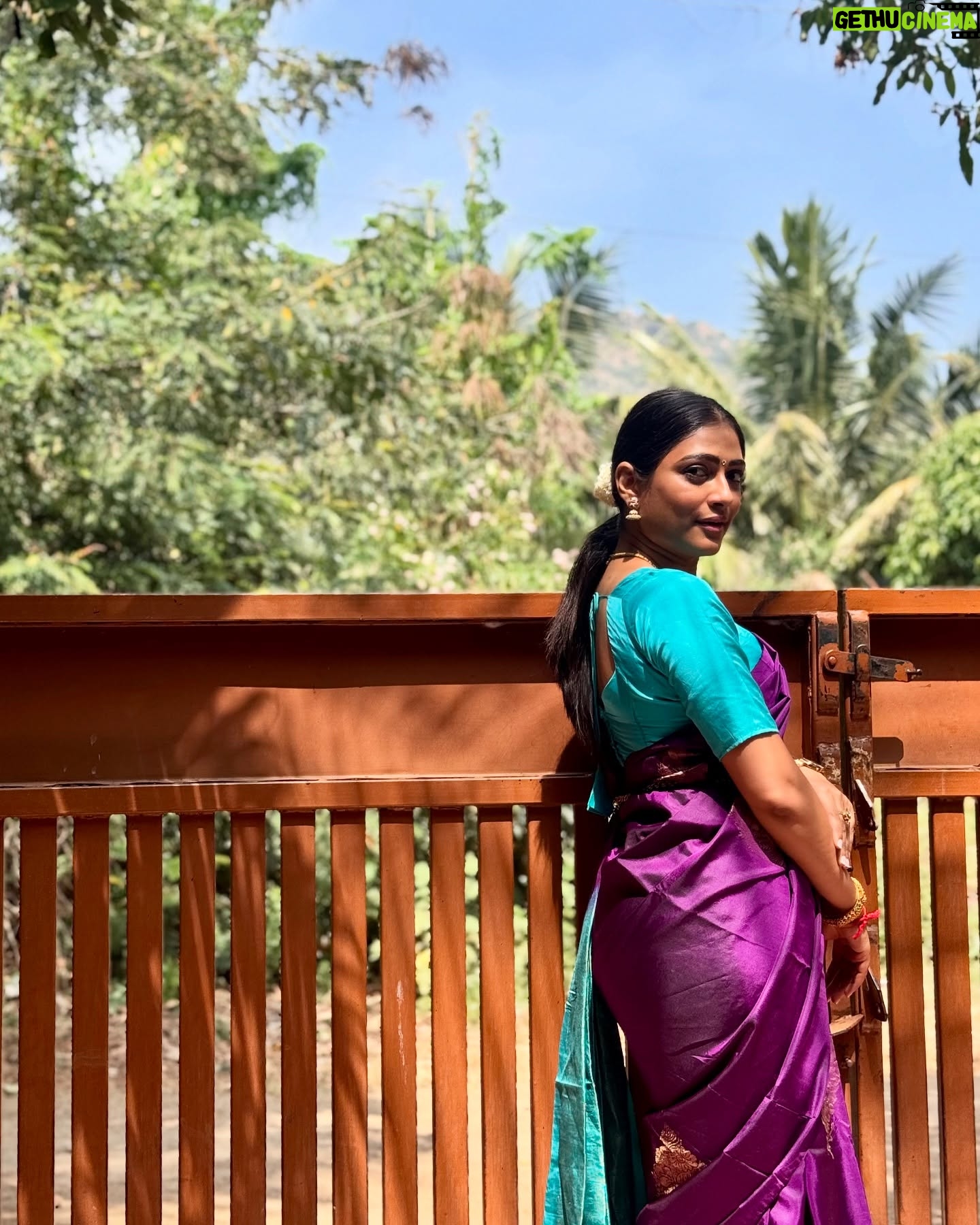 Actress Sastika Rajendran HD Photos and Wallpapers February 2025 ...