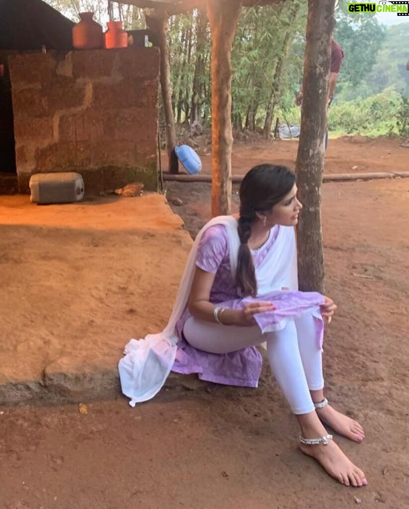 Actress Sayli Patil HD Photos and Wallpapers February 2025 | Gethu Cinema