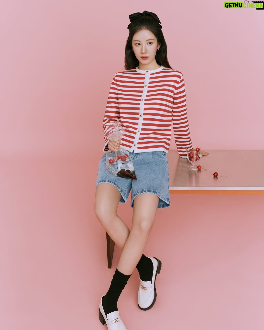 Actress Seohyun HD Photos and Wallpapers February 2025 | Gethu Cinema