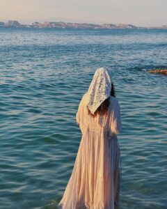 Shadi Mokhtari | Gethu Cinema