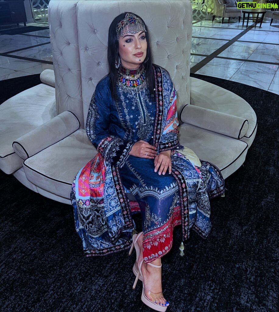 Actress Shafina Shah HD Photos and Wallpapers March 2025 | Gethu Cinema