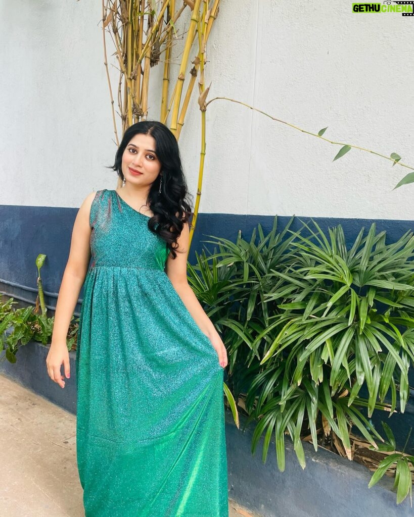 Actress Shambhavy gurumoorthy HD Photos and Wallpapers February 2025 ...