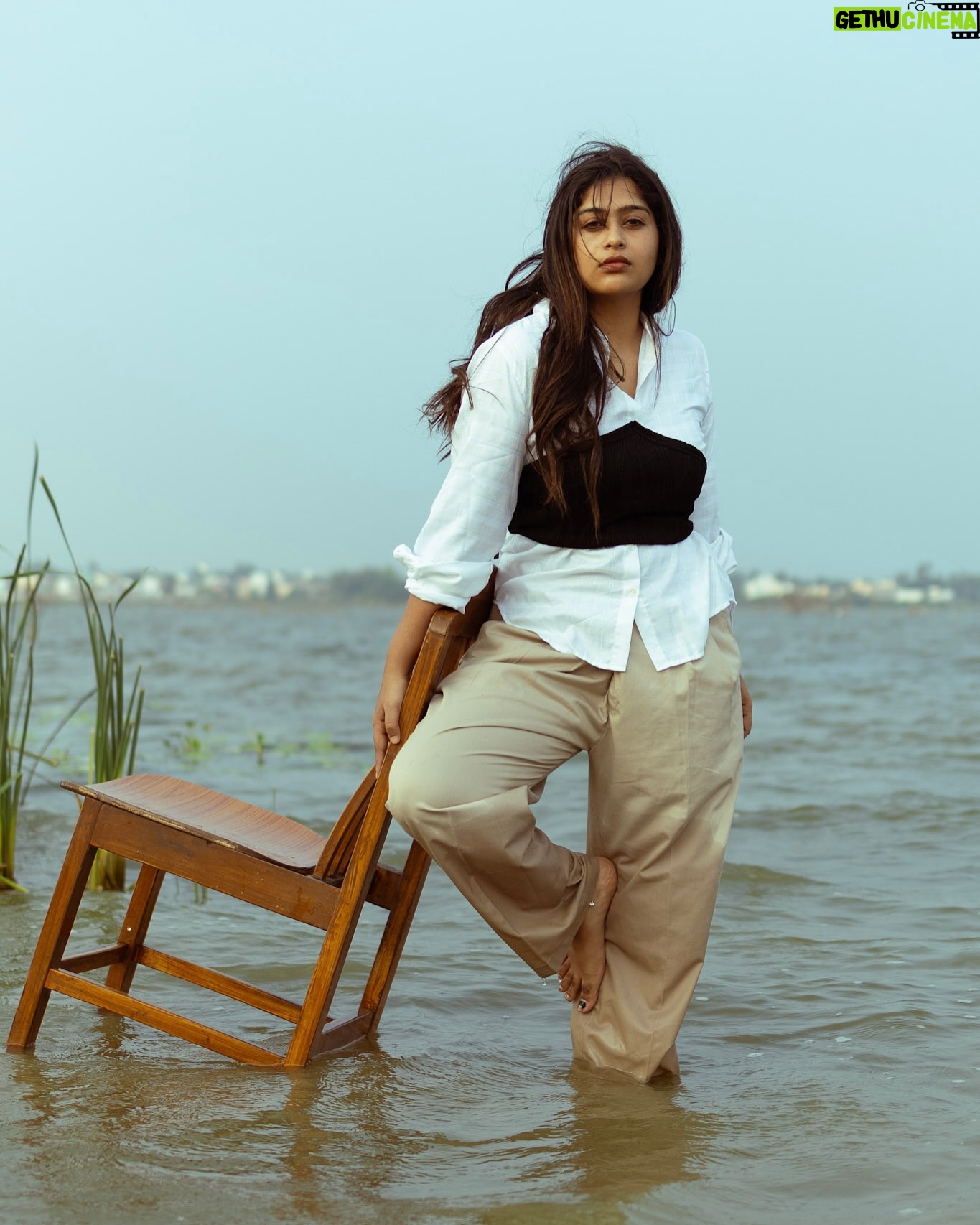 Actress Shobanaa Uthaman HD Photos and Wallpapers February 2025 | Gethu ...