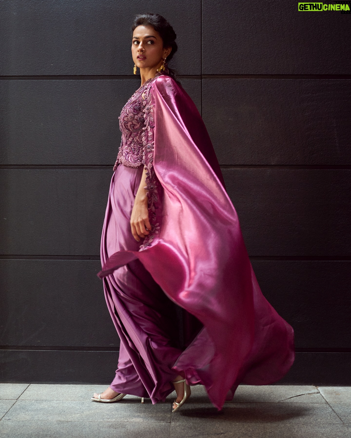 Shraddha Srinath | Gethu Cinema