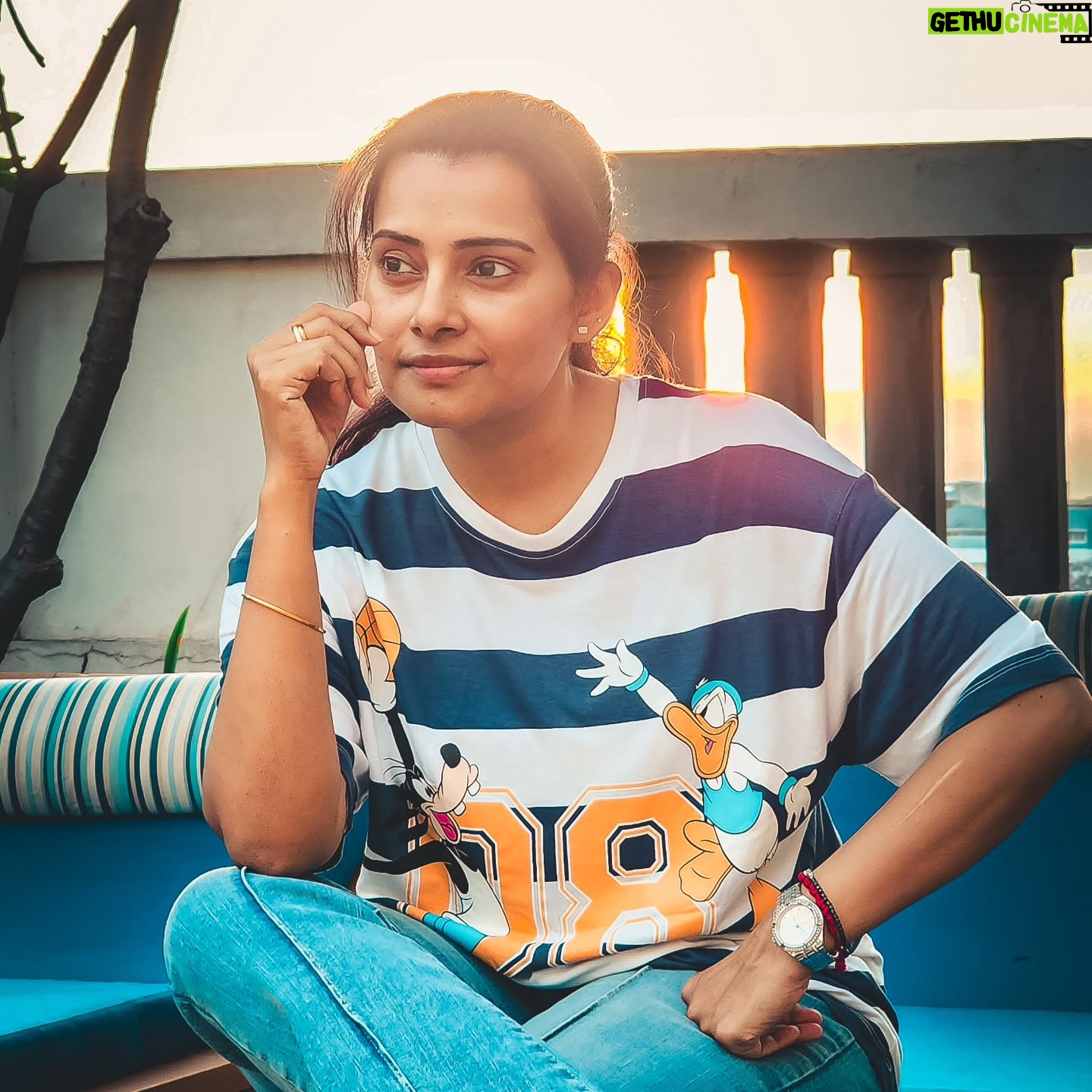 Shruthi Raj | Gethu Cinema