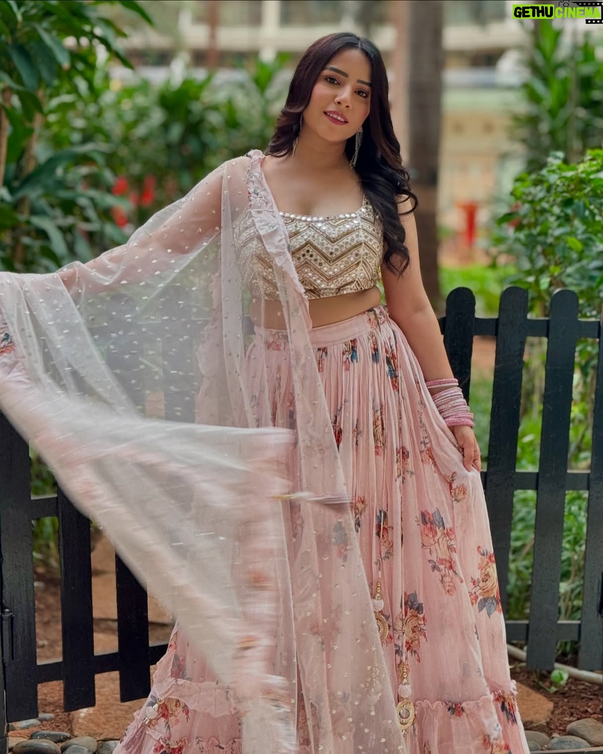 Actress Sneha Bhawsar HD Photos and Wallpapers March 2025 | Gethu Cinema