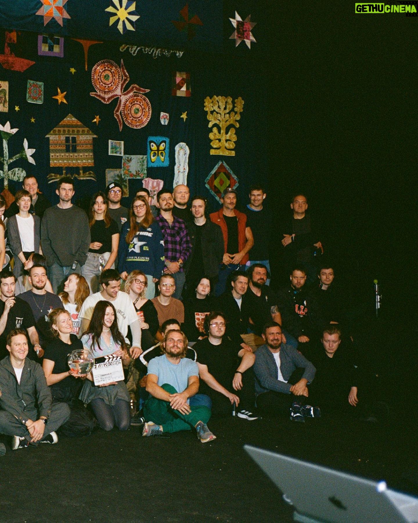 Actress Sofya Ernst HD Photos and Wallpapers January 2025 | Gethu Cinema