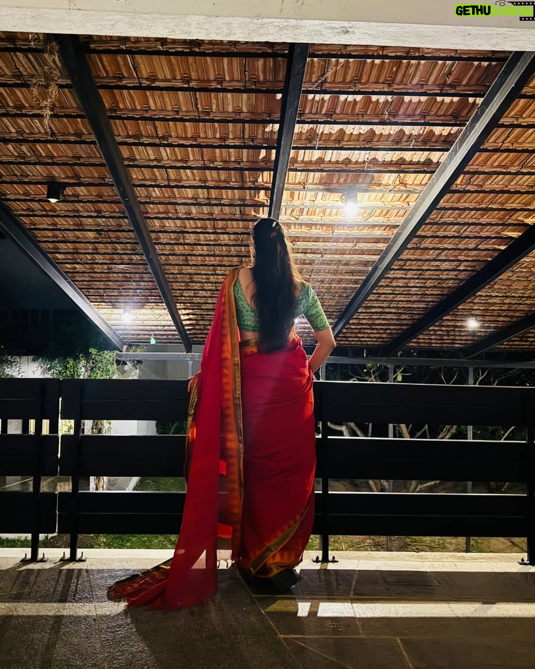 Srinidhi Ramesh Shetty | Gethu Cinema