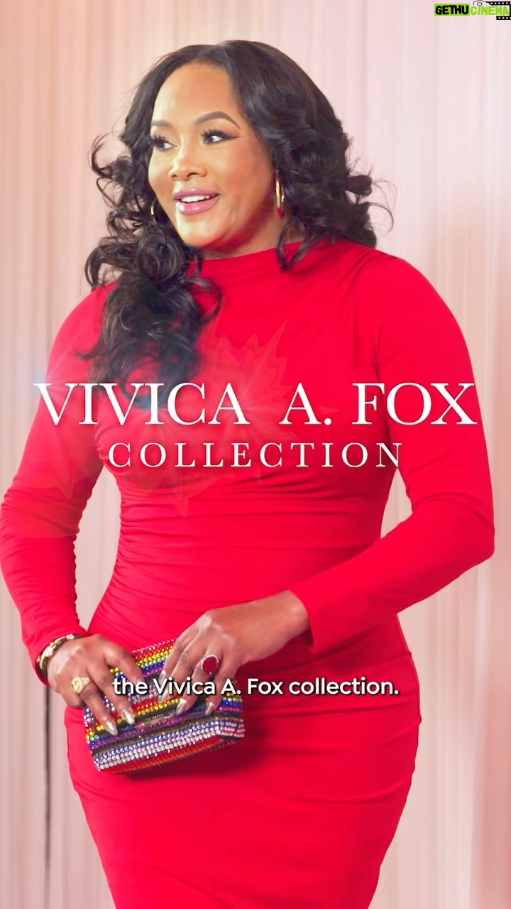Actress Vivica A. Fox HD Photos and Wallpapers February 2025 | Gethu Cinema