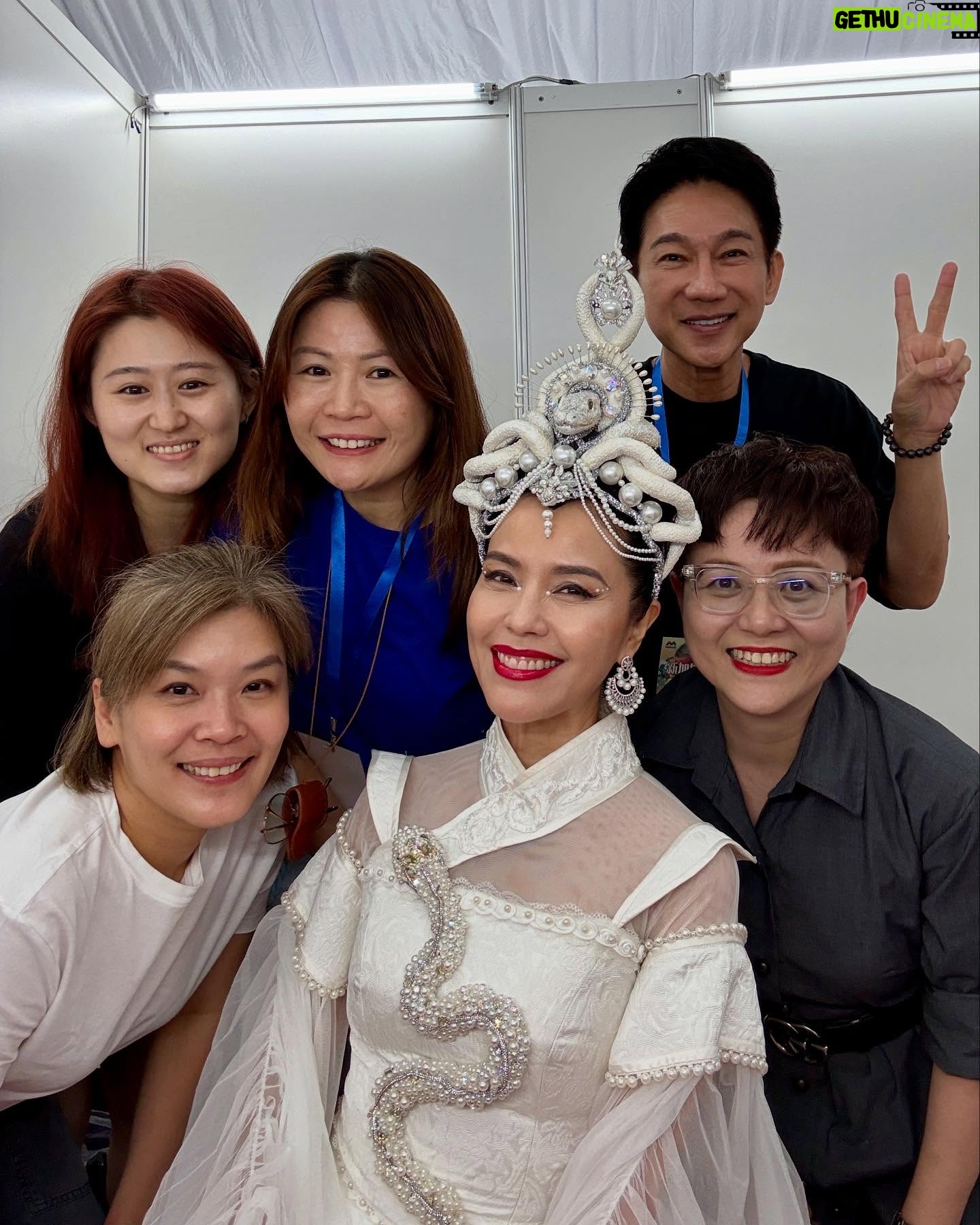 Actress Zoe Tay HD Photos and Wallpapers February 2025 | Gethu Cinema