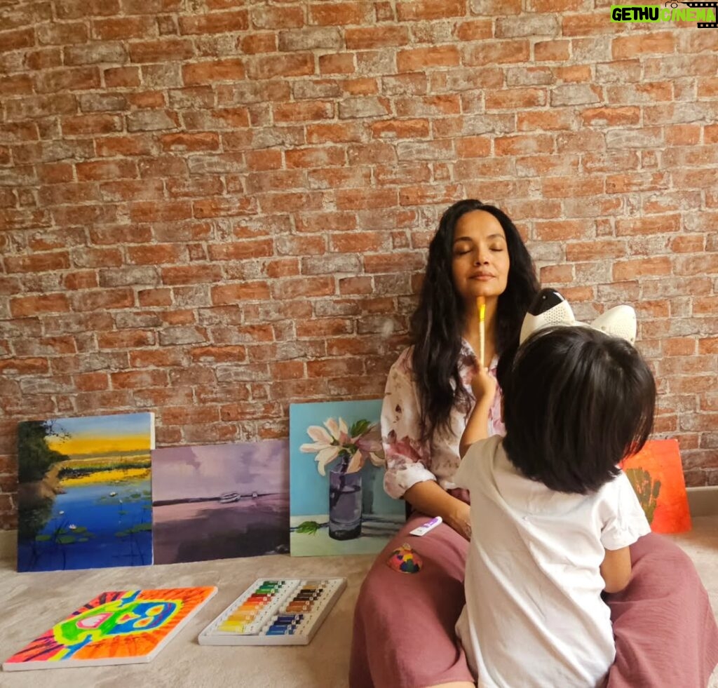 Actress Aamina Sheikh HD Photos and Wallpapers April 2025 | Gethu Cinema