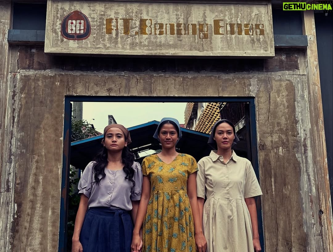 Actress Acha Septriasa HD Photos and Wallpapers March 2025 | Gethu Cinema