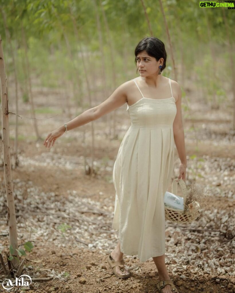 Actress Aditi Balan HD Photos and Wallpapers August 2025 | Gethu Cinema