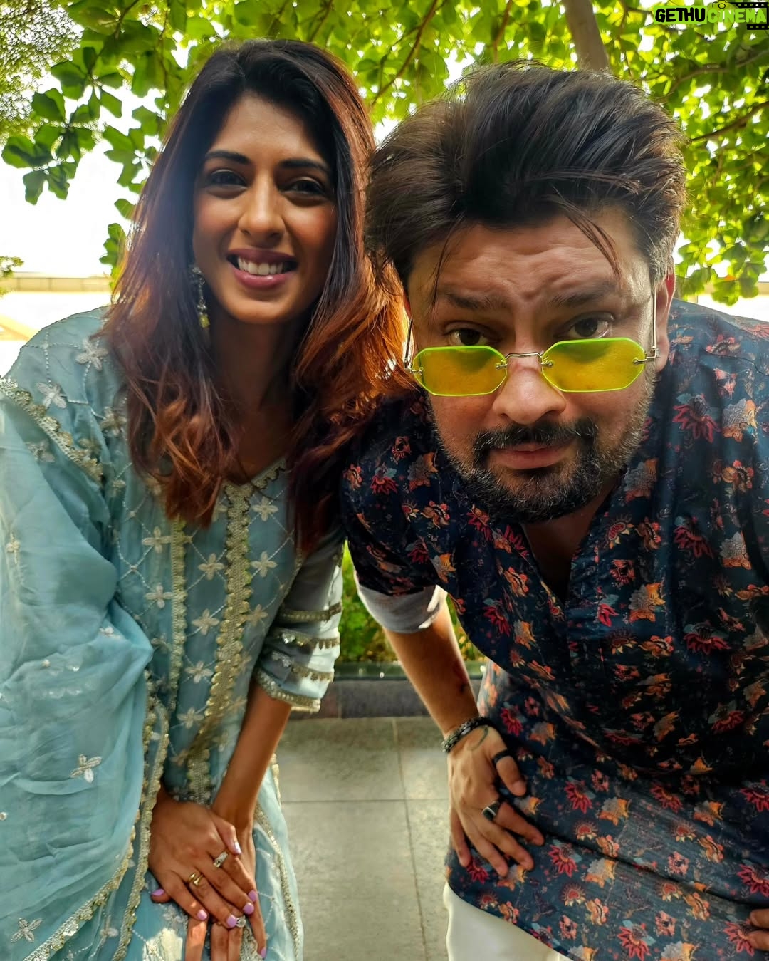 Actress Aishwarya Sakhuja HD Photos and Wallpapers March 2025 | Gethu ...