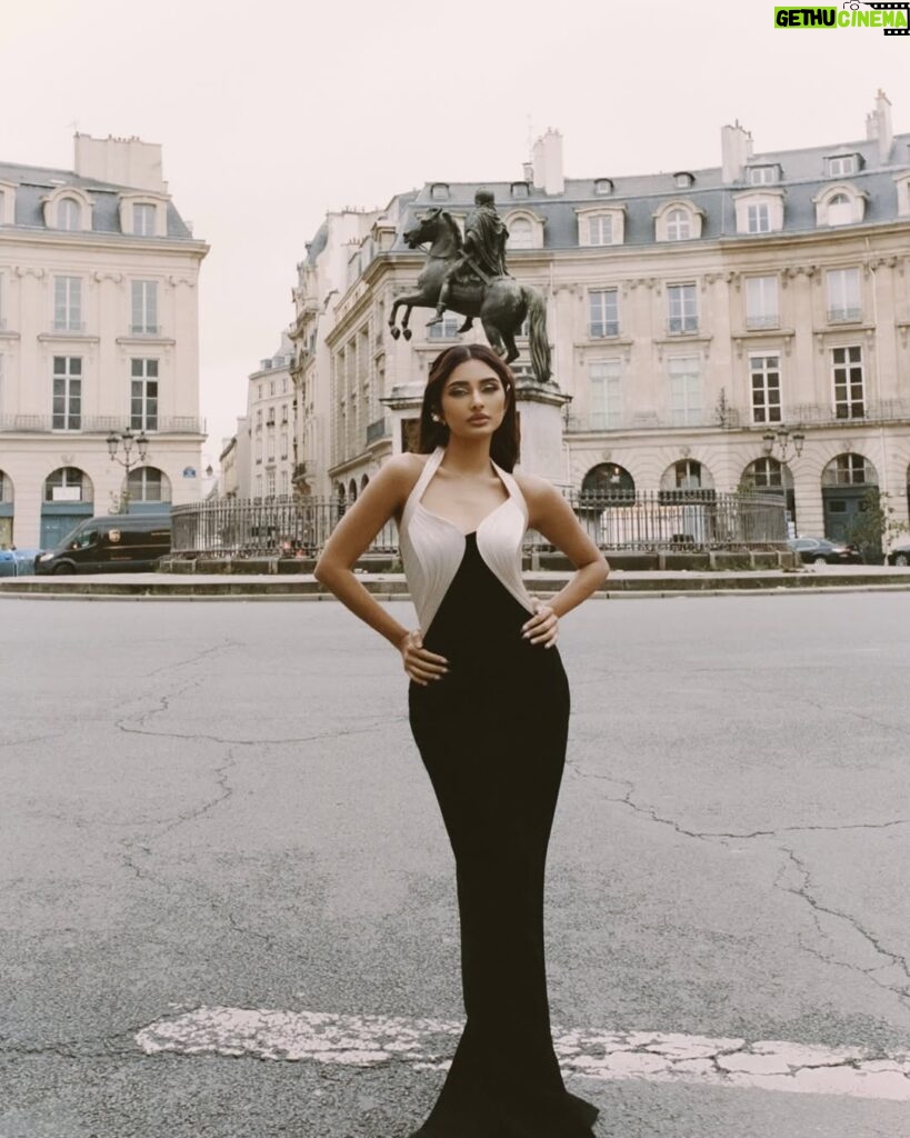 Actress Alaviaa Jaaferi HD Photos and Wallpapers April 2025 | Gethu Cinema