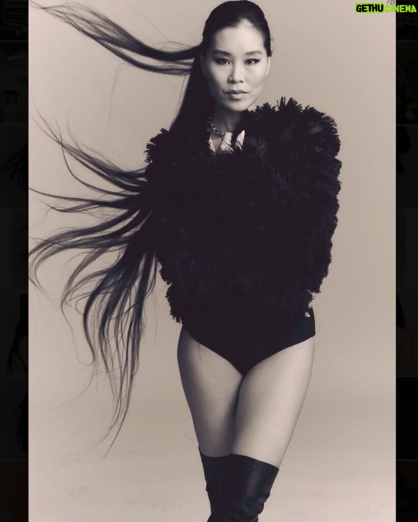 Actress Alicia Hannah-Kim HD Photos and Wallpapers April 2025 | Gethu ...