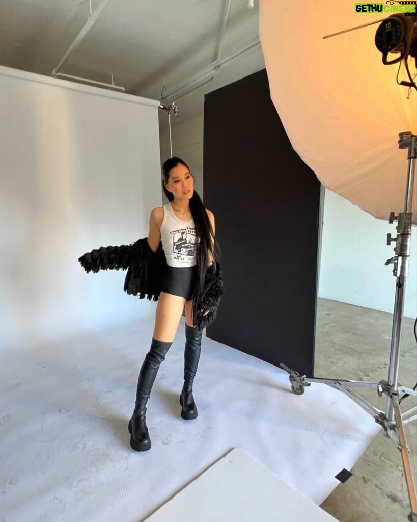 Actress Alicia Hannah-Kim HD Photos and Wallpapers April 2025 | Gethu ...