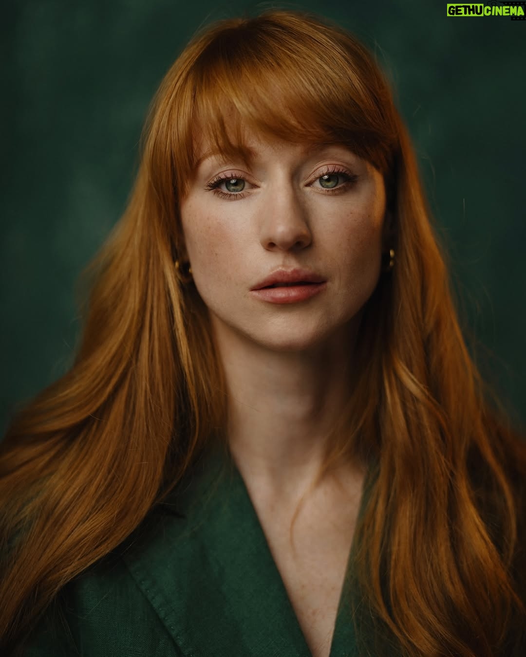 Actress Alina Kovalenko HD Photos and Wallpapers April 2025 | Gethu Cinema