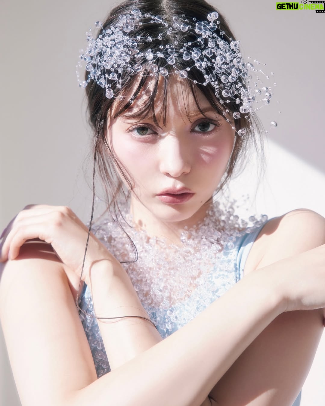 Actress Alissa Yagi HD Photos and Wallpapers February 2025 | Gethu Cinema