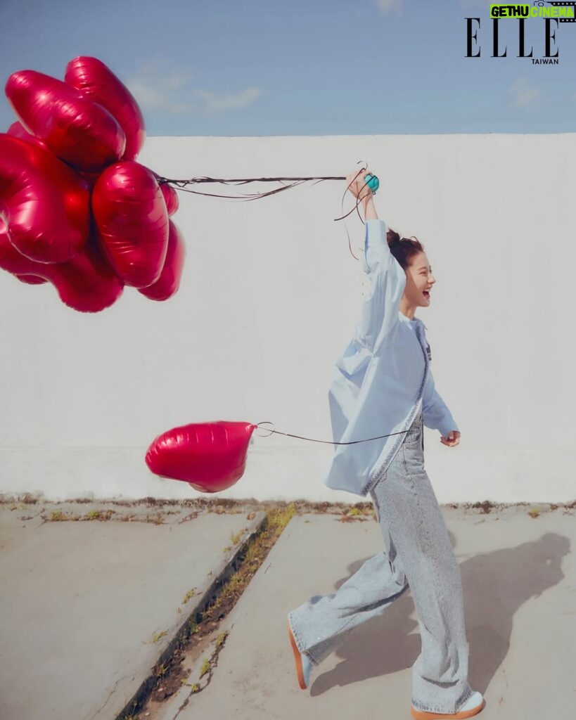 Actress Allison Lin HD Photos and Wallpapers March 2025 | Gethu Cinema