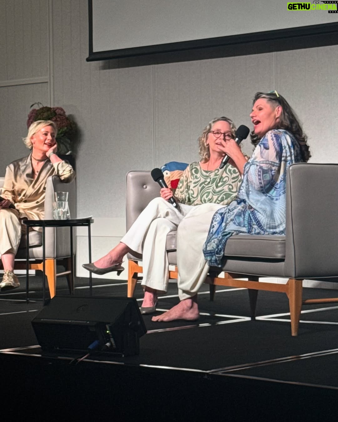 Amanda Keller | Gethu Cinema