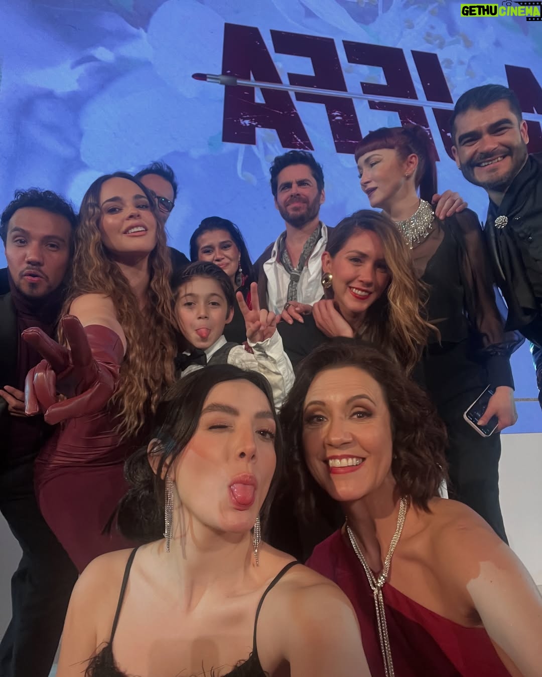 Ana Pau Castell | Gethu Cinema