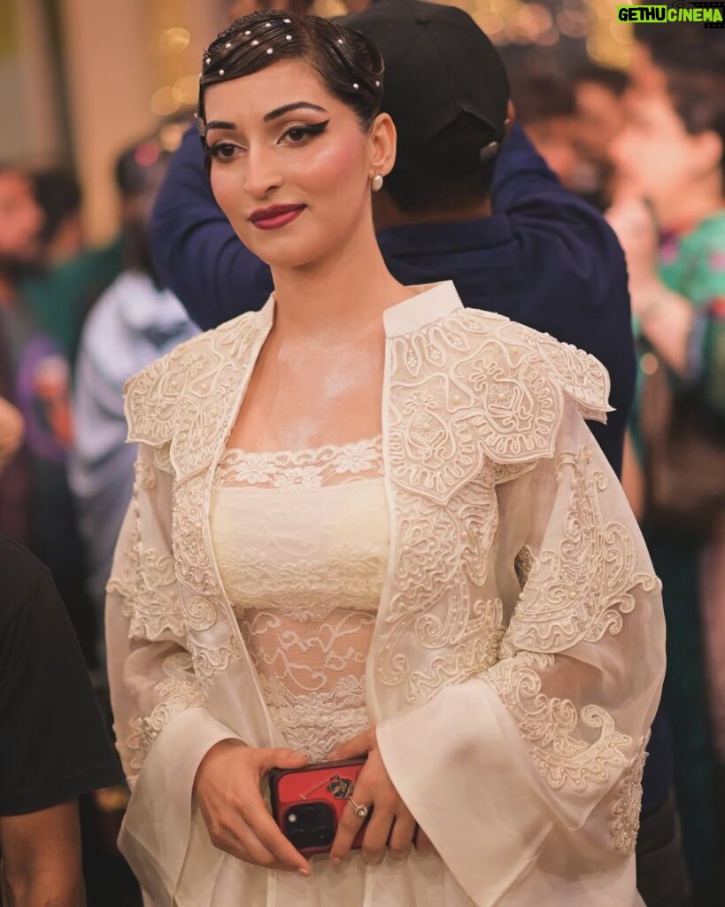 Actress Areej Chaudhary HD Photos and Wallpapers November 2024 | Gethu ...