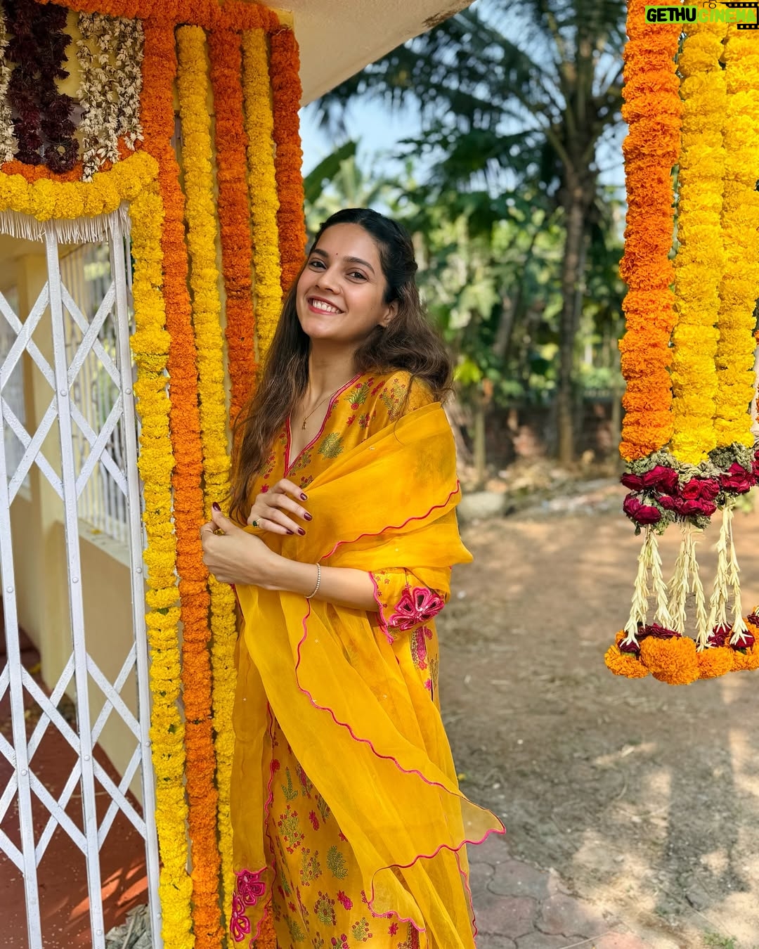 Actress Ashrita Shetty HD Photos and Wallpapers March 2025 | Gethu Cinema